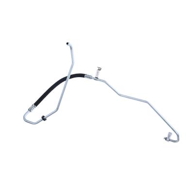 China Outlet Upper Transmission Oil Cooler Line Assembly for Chevy Equinox 2010-2017 for sale