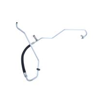 China Outlet Upper Transmission Oil Cooler Line Assembly for Chevy Equinox 2010-2017 for sale