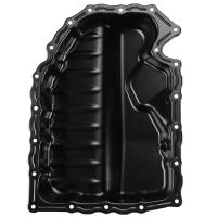 China Engine Oil Pan Sump for Audi A3 TT Volkswagen Rabbit Passat 1.8L 2.0L 2004-2015 for sale