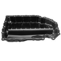 China Engine Oil Pan Sump for Audi A3 TT Volkswagen Rabbit Passat 1.8L 2.0L 2004-2015 for sale