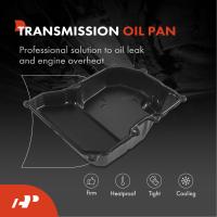 China Transmission Oil Pan for Mini Cooper Countryman Paceman l4 1.6L for sale