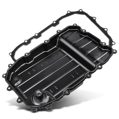 China Transmission Oil Pan with Gasket for VW Touareg Porsche Cayenne Audi Q7 Auto for sale
