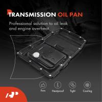 China Transmission Oil Pan for Porsche Panamera V6 3.0L 3.6L 4.8L 2010-2016 for sale