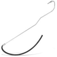 China Outlet Lower Transmission Oil Cooler Line Assembly for Ford Taurus Mercury Sable for sale