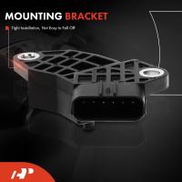 China Crankshaft Position Sensor for Honda Accord Odyssey Pilot Ridgeline Acura MDX RL for sale