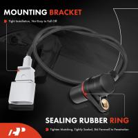 China Crankshaft Position Sensor for Audi A4 A6 S4 Volkswagen Beetle Golf Jetta Passat for sale