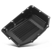 China Transmission Oil Pan for Land Rover LR2 2010 2011 2012 2013 2014 2015 2.0L 3.2L for sale
