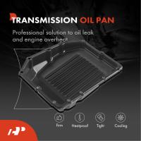China Transmission Oil Pan for Land Rover LR2 2010 2011 2012 2013 2014 2015 2.0L 3.2L for sale