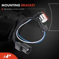 China Engine Crankshaft Position Sensor for Acura MDX 01-02 CL TL Honda Odyssey Pilot for sale