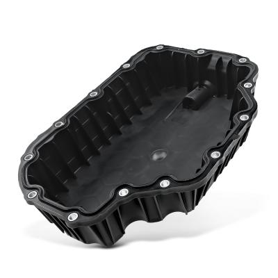 China Engine Oil Pan Sump for Mercedes-Benz W222 S450 2018 S550e 2015 2016 2017 3.0L for sale