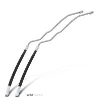 China Lower Auto Trans Oil Cooler Line Assembly for Dodge Nitro 2007-2011 Jeep Liberty for sale