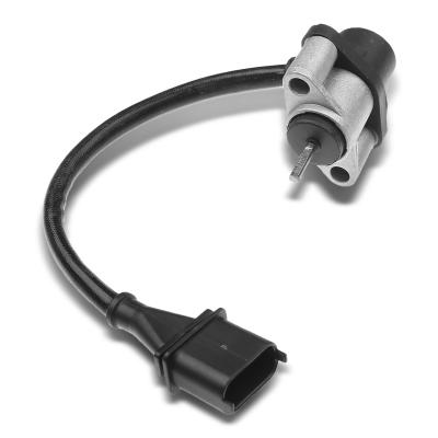 China Engine Crankshaft Position Sensor for Land Rover Discovery Range Rover for sale