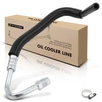 China Transmission Oil Cooler Line Assembly for Ford Excursion F-250 Super Duty for sale