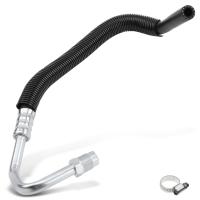 China Transmission Oil Cooler Line Assembly for Ford Excursion F-250 Super Duty for sale