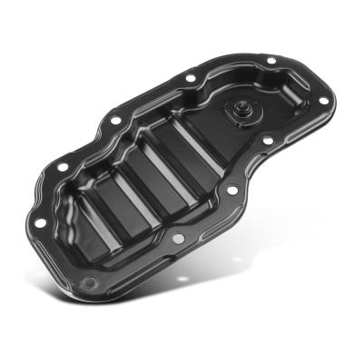 China Lower Engine Oil Pan for Toyota Sequoia 2008-2009 Tundra 2007-2009 V8 4.7L for sale