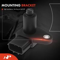 China Crankshaft Position Sensor for Infiniti I30 96-01 Nissan Maxima 95-01 3.0L Sedan for sale