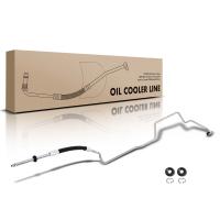 China Auto Trans Oil Cooler Line Assembly for Dodge Dakota 2005-2010 Ram Dakota 2011 for sale