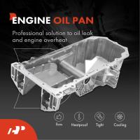 China Engine Oil Pan for Chrysler 300 2005-2014 Dodge Charger 07-20 Magnum 05-08 5.7L for sale