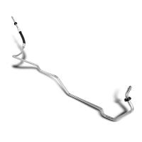 China Auto Trans Oil Cooler Line Assembly for Dodge Dakota 2005-2010 Ram Dakota 2011 for sale