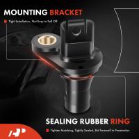 China Crankshaft Position Sensor for BMW 323i 06-10 335i 525i Z4 06-14 M3 1 Series M for sale