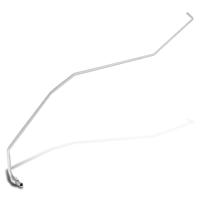 China Auto Trans Oil Cooler Line Assembly for Ford Excursion F-250 350 450 Super Duty for sale