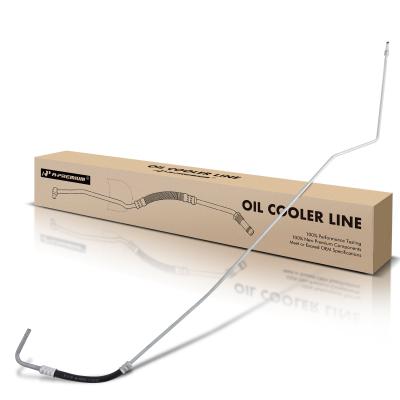 China Transmission Oil Cooler Line Assembly for Ford Expedition 2001-2002 for sale