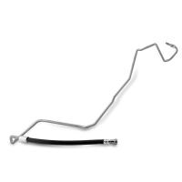 China Inlet Transmission Oil Cooler Line Assembly for Dodge Dakota Durango 3.9L 4.7L for sale