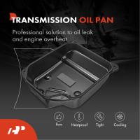 China Transmission Oil Pan for Volkswagen Beetle Cabrio Golf Jetta Passat for sale