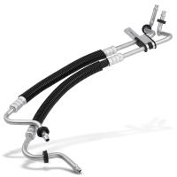 China Inlet and Outlet Auto Trans Oil Cooler Line Assembly for Dodge Journey 2011-2019 for sale