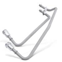 China Transmission Oil Cooler Line Assembly for Jeep Wrangler 12-19 Wrangler JK for sale