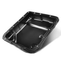 China Transmission Oil Pan for Chevy Silverado 1500 2500 Suburban Tahoe 2000-2009 Auto for sale