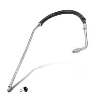 China Inlet Lower Engine Oil Cooler Hose Assembly for Chevy C1500 Tahoe GMC Yukon for sale