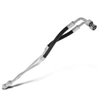 China Engine Oil Cooler Hose Assembly for Chevy Blazer S10 GMC Jimmy Sonoma V6 4.3L for sale