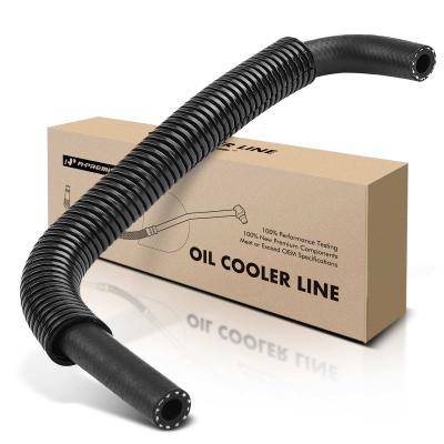 China Transmission Oil Cooler Line Assembly for Chrysler Grand Voyager Dodge Grand for sale