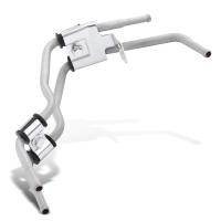 China Auto Trans Oil Cooler Line Assembly for Hyundai Santa Fe 2001-2006 for sale