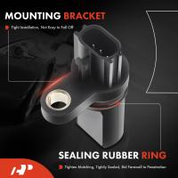 China Engine Crankshaft Position Sensor for Nissan Maxima Murano Pathfinder Infiniti for sale