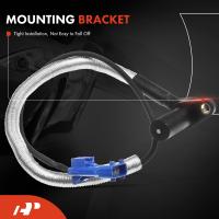 China Engine Crankshaft Position Sensor for Saab 9-5 1999-2003 3.0L DOHC Turbocharged for sale