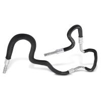 China Auto Trans Oil Cooler Line Assembly for Ford Edge Lincoln MKX 2007-2009 V6 3.5L for sale