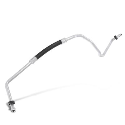 China Lower Auto Trans Oil Cooler Hose for Chevy Silverado 2500 HD GMC Sierra 3500 6.6L for sale
