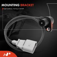 China Engine Crankshaft Position Sensor for Audi Allroad A6 A8 Quattro S3 S4 S6 S8 for sale