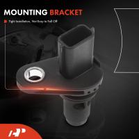 China Engine Crankshaft Position Sensor for Nissan Armada NV3500 Titan Titan XD 5.6L for sale