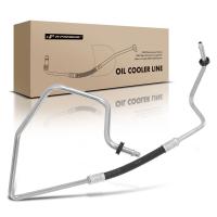 China Automatic Transmission Oil Cooler Hose Assembly for Cadillac Escalade Chevy GMC for sale