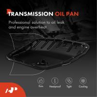 China Transmission Oil Pan for Toyota Corolla 1.8L Sedan 2004-2008 for sale