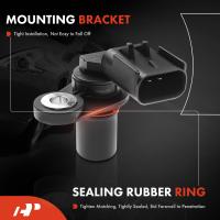 China Crankshaft Position Sensor for Dodge Ram 1500 Ram 2500 Durango Charger Chrysler for sale