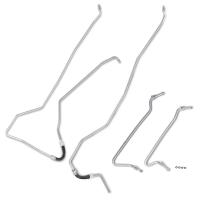 China Transmission Oil Cooler Line Assembly for Ford F-150 06-08 Lincoln Mark LT for sale