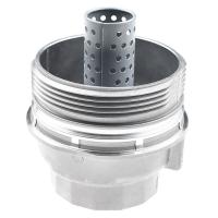 China Oil Filter Housing Cover for Lexus GS300 GS350 GS450h IS250 IS350 V6 for sale