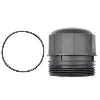China Oil Filter Housing Cover for Jaguar F-Pace F-Type XE XF XFR XFR-S XJ XJR for sale