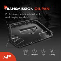 China Transmission Oil Pan with Gasket for Audi S5 10-17 S4 S6 S7 A5 Quattro Auto for sale