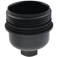China Oil Filter Housing Cover for BMW 230i 330i 430i 530i X5 F15 F22 F30 F32 F36 G30 for sale
