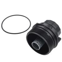 China Oil Filter Housing Cover for Toyota Camry Highlander RAV4 Lexus ES350 for sale